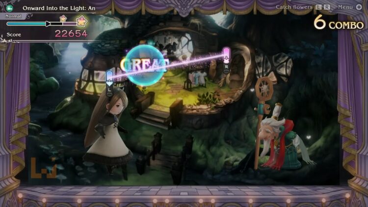 《勇气默示录》HD重制版评测：兼顾情怀与新鲜感，值得重温与初体验的冒险！ - Wanuxi