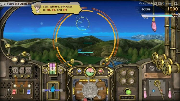 《勇气默示录》HD重制版评测：兼顾情怀与新鲜感，值得重温与初体验的冒险！ - Wanuxi