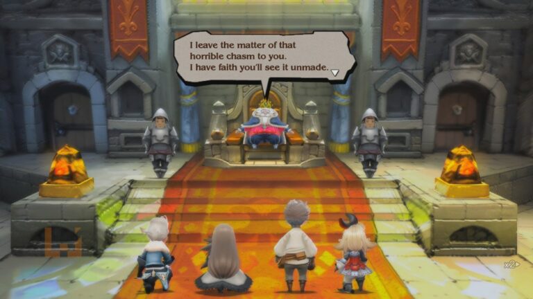 《勇气默示录》HD重制版评测：兼顾情怀与新鲜感，值得重温与初体验的冒险！ - Wanuxi