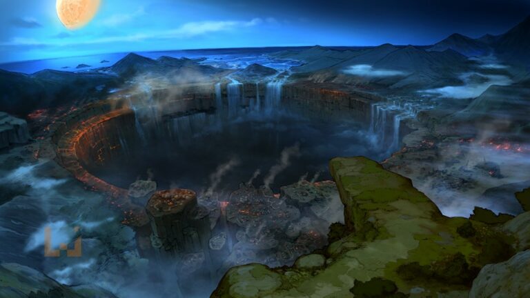 《勇气默示录》HD重制版评测：兼顾情怀与新鲜感，值得重温与初体验的冒险！ - Wanuxi