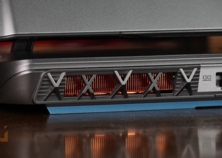 MSI Vector 16 HX AI笔电评测：性能与高性价比并驾齐驱的全能游戏笔电！ - Wanuxi