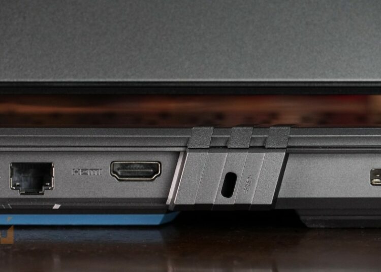 MSI Vector 16 HX AI笔电评测：性能与高性价比并驾齐驱的全能游戏笔电！ - Wanuxi