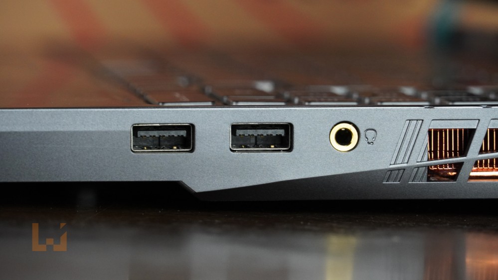 MSI Vector 16 HX AI笔电评测：性能与高性价比并驾齐驱的全能游戏笔电！ - Wanuxi