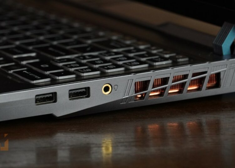 MSI Vector 16 HX AI笔电评测：性能与高性价比并驾齐驱的全能游戏笔电！ - Wanuxi