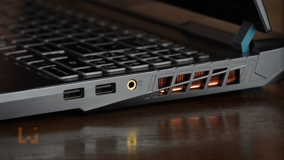 MSI Vector 16 HX AI笔电评测：性能与高性价比并驾齐驱的全能游戏笔电！ - Wanuxi