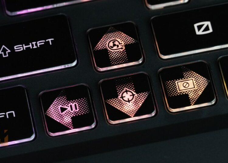 MSI Vector 16 HX AI笔电评测：性能与高性价比并驾齐驱的全能游戏笔电！ - Wanuxi