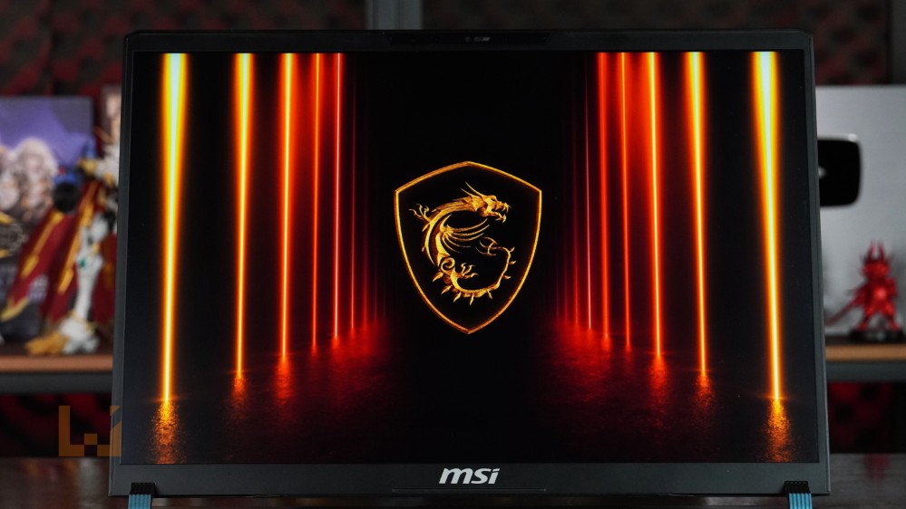 MSI Vector 16 HX AI笔电评测：性能与高性价比并驾齐驱的全能游戏笔电！ - Wanuxi