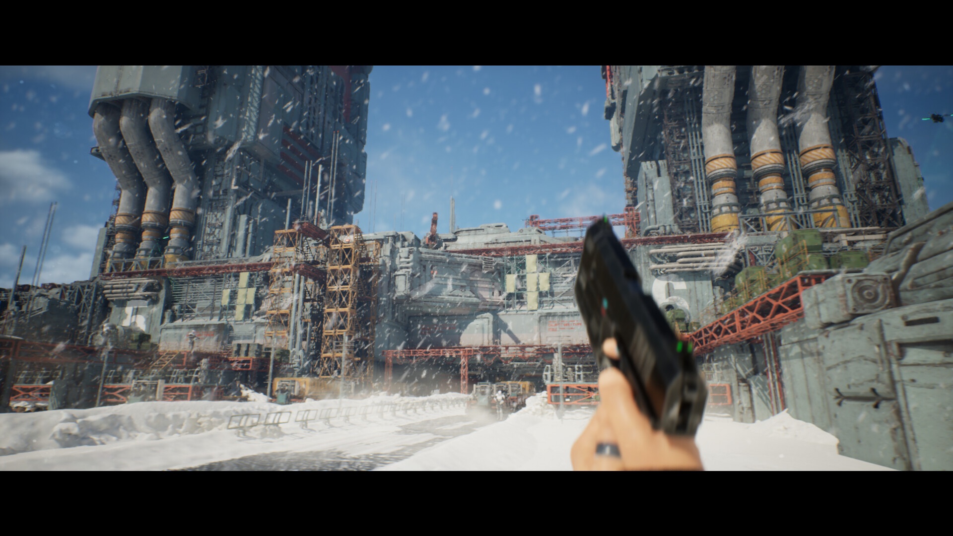 赛博朋克ARPG《Neo Berlin 2087》最新预告重磅亮相，新角色登场引爆期待！ - Wanuxi