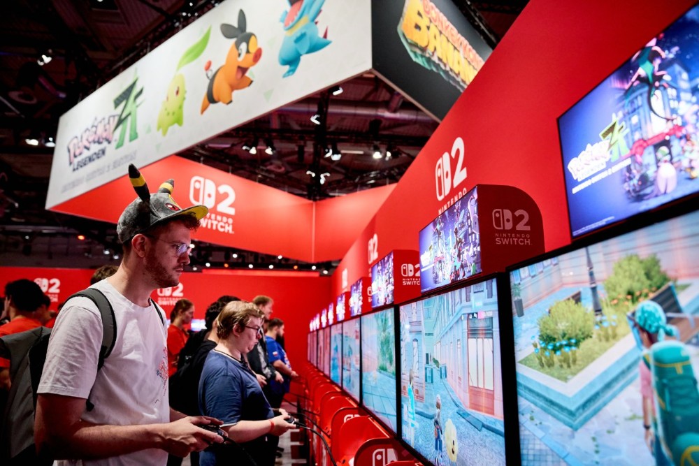 【gamescom 2025】gamescom award 2025完整获奖名单：《生化危机9：安魂曲》横扫4奖项成最大赢家！ - Wanuxi