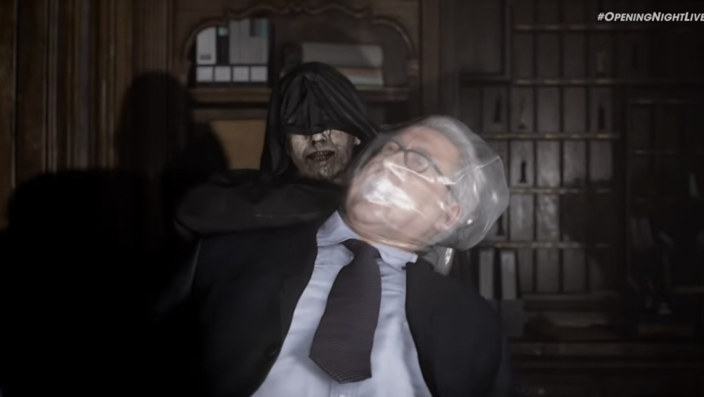 【gamescom 2025】《生化危机9：安魂曲》释出最新宣传片，正式揭示主角的过去！ - Wanuxi