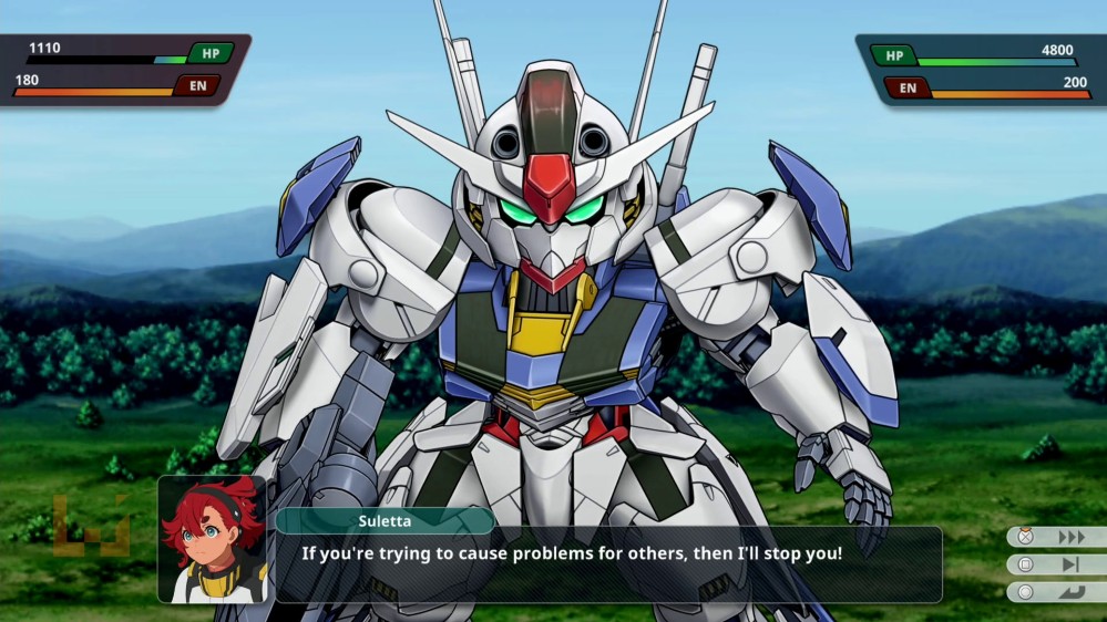 《超级机器人大战Y》试玩：全新系统登场，再展多元机战魅力！ - Wanuxi