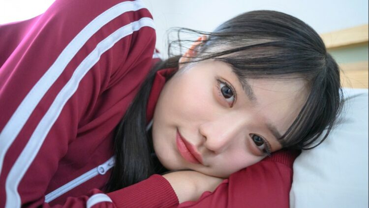 重生之我变仓鼠与小姐姐同居！真人恋爱模拟游戏《Sweet Hamster Days》即将登陆Steam - Wanuxi