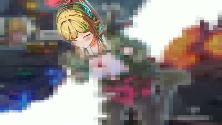 轨道炮防御射击游戏《御炮少女》即将登陆PC平台，萌系防御射击游戏上线在即！ - Wanuxi