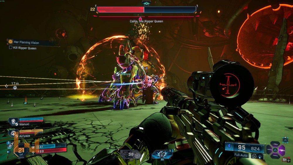 秘藏猎人集结！《无主之地4》新手轻松入坑，老猎人也能刷到尽兴！ - Wanuxi