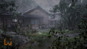 《寂静岭f》评测：花与雾中的昭和小镇，谜与恐惧交织的新篇章，唯战斗稍显拖后腿 - Wanuxi