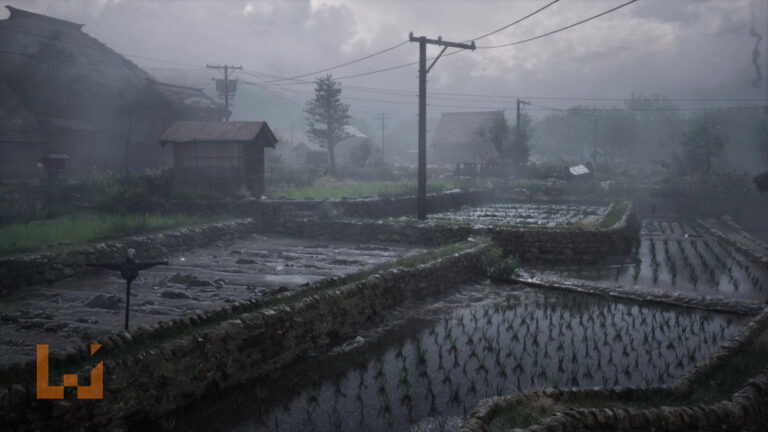《寂静岭f》评测：花与雾中的昭和小镇，谜与恐惧交织的新篇章，唯战斗稍显拖后腿 - Wanuxi
