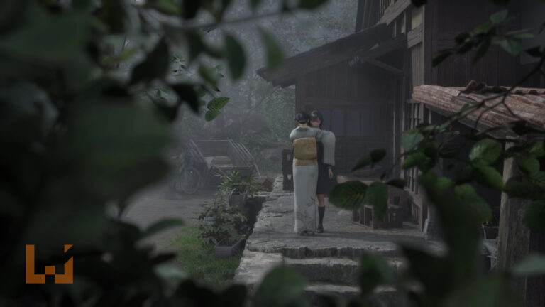 《寂静岭f》评测：花与雾中的昭和小镇，谜与恐惧交织的新篇章，唯战斗稍显拖后腿 - Wanuxi