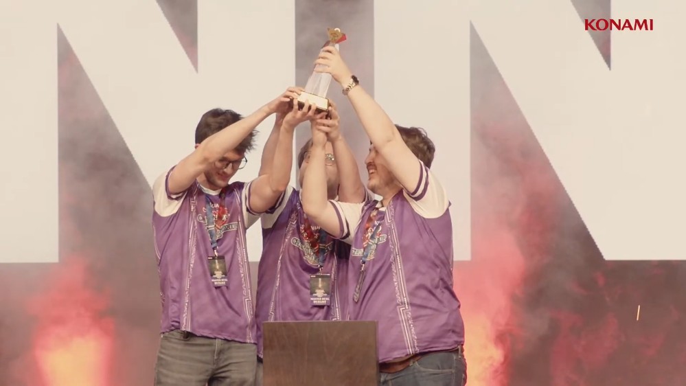 【独家】《游戏王》世界大赛2025冠军专访：MASTER DUEL与TCG王者的夺冠之路！ - Wanuxi