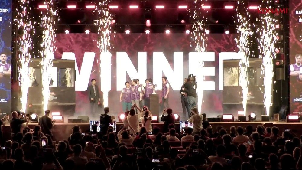 【独家】《游戏王》世界大赛2025冠军专访：MASTER DUEL与TCG王者的夺冠之路！ - Wanuxi