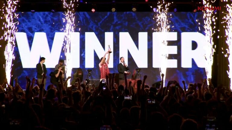 【独家】《游戏王》世界大赛2025冠军专访：MASTER DUEL与TCG王者的夺冠之路！ - Wanuxi