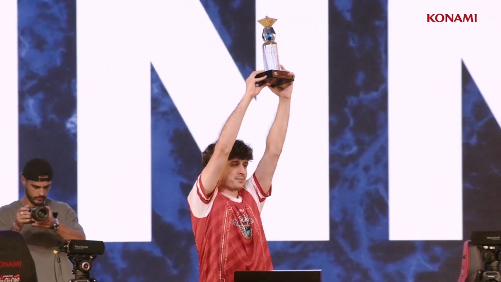 【独家】《游戏王》世界大赛2025冠军专访：MASTER DUEL与TCG王者的夺冠之路！ - Wanuxi