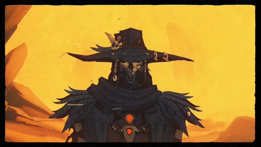 《无主之地4》公布全新秘藏猎人，首个剧情包将于2026年第一季度上线！ - Wanuxi