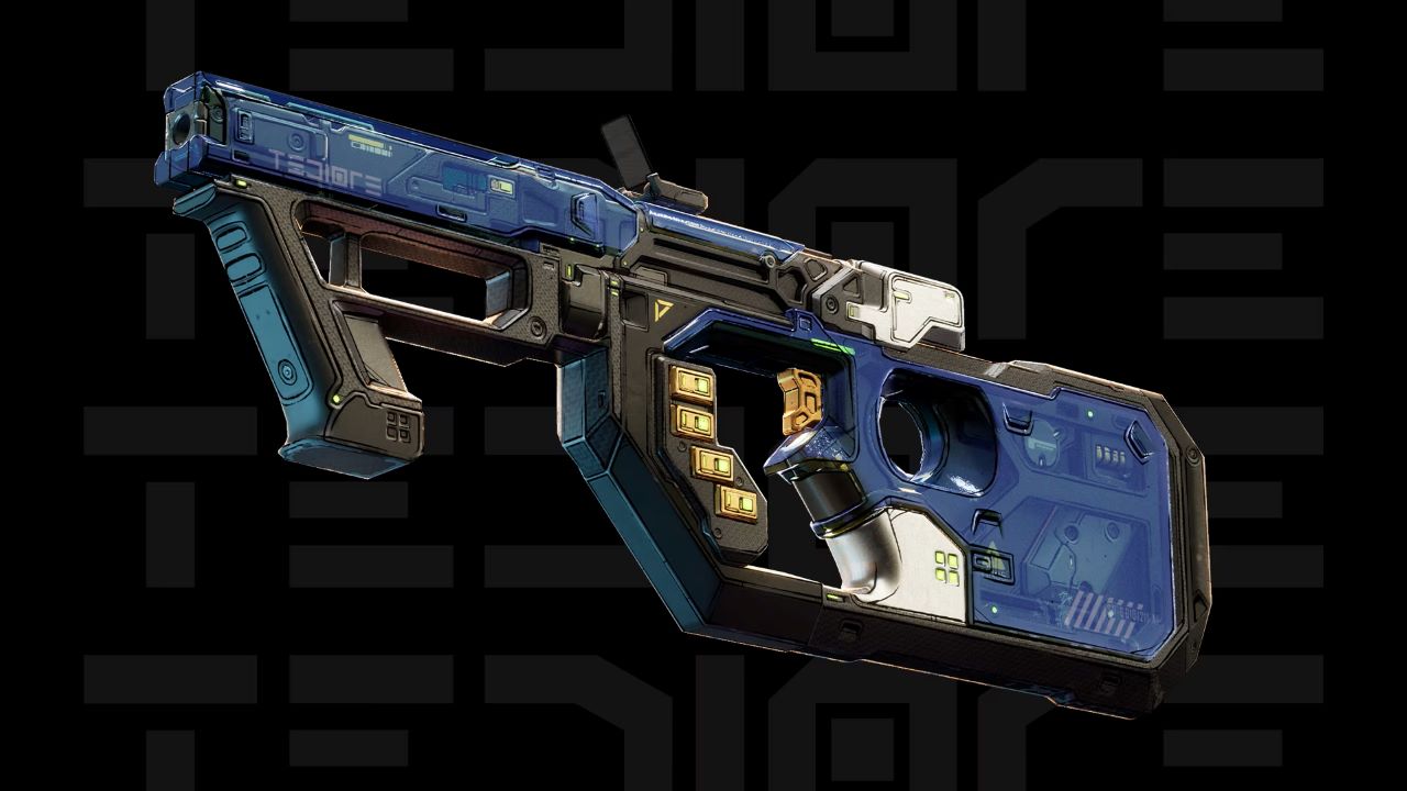 Borderlands 4 - Wanuxi