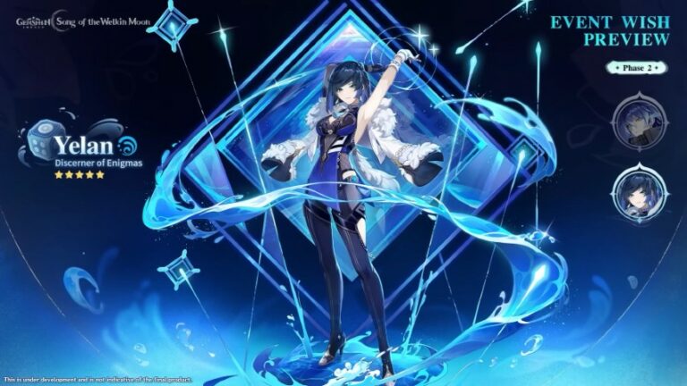 《原神》6.0版本卡池抽取建议：新手与老玩家必看，抽卡规划全指南！ - Wanuxi