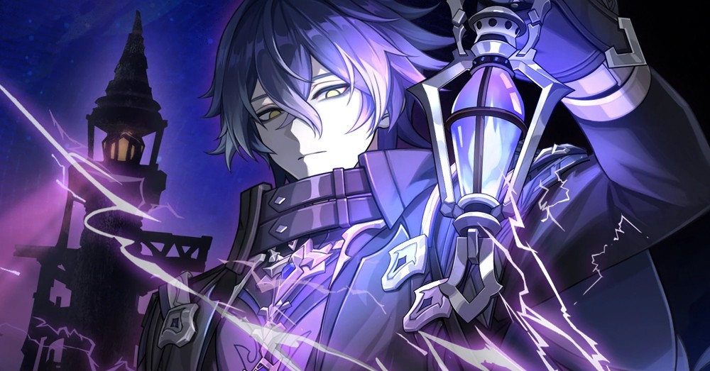 《原神》6.0版本新角色菲林斯全面攻略：从技能解析到配对方案，一文带你玩转新主C！ - Wanuxi