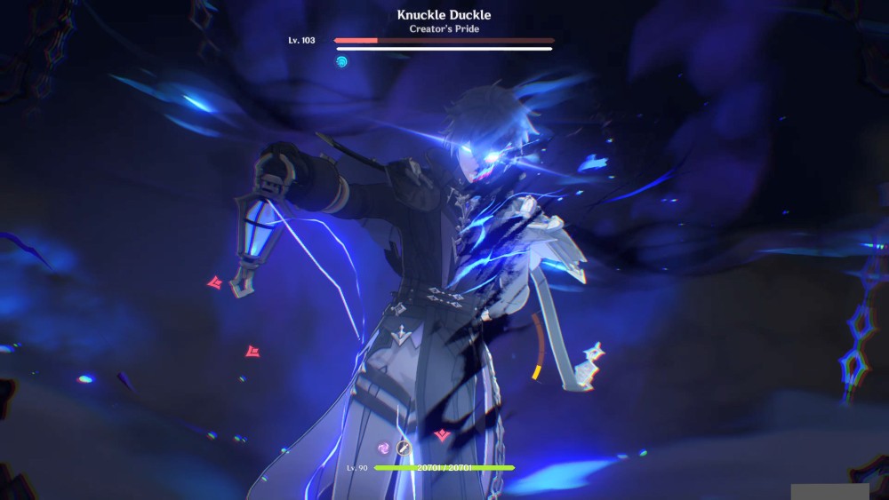 《原神》6.0版本新角色菲林斯全面攻略：从技能解析到配对方案，一文带你玩转新主C！ - Wanuxi