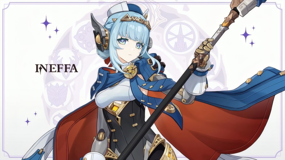 《原神》6.0版本新角色菲林斯全面攻略：从技能解析到配对方案，一文带你玩转新主C！ - Wanuxi