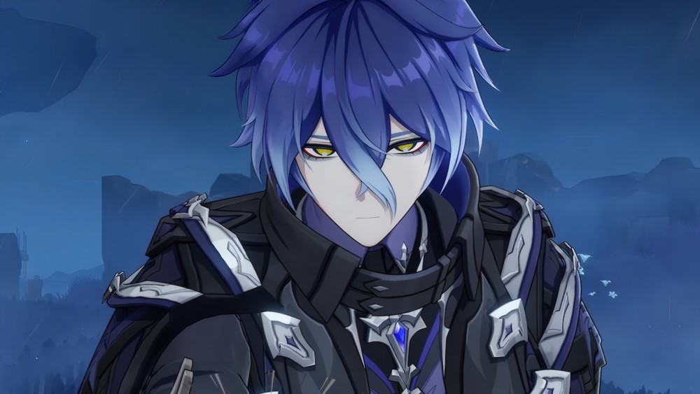 《原神》6.0版本新角色菲林斯全面攻略：从技能解析到配对方案，一文带你玩转新主C！ - Wanuxi