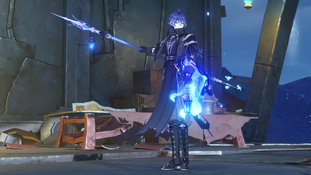 《原神》6.0版本「月之一」前瞻汇总：一起开启挪德卡莱月光下的冒险！ - Wanuxi