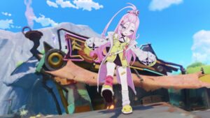 《原神》6.0版本「月之一」前瞻汇总：一起开启挪德卡莱月光下的冒险！ - Wanuxi