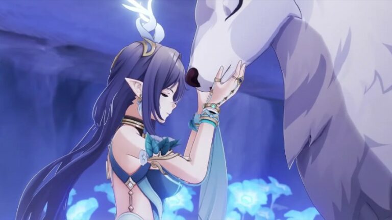 《原神》6.0版本新角色菈乌玛全面攻略：从技能解析到抽取建议，带你一览玩法机制！ - Wanuxi