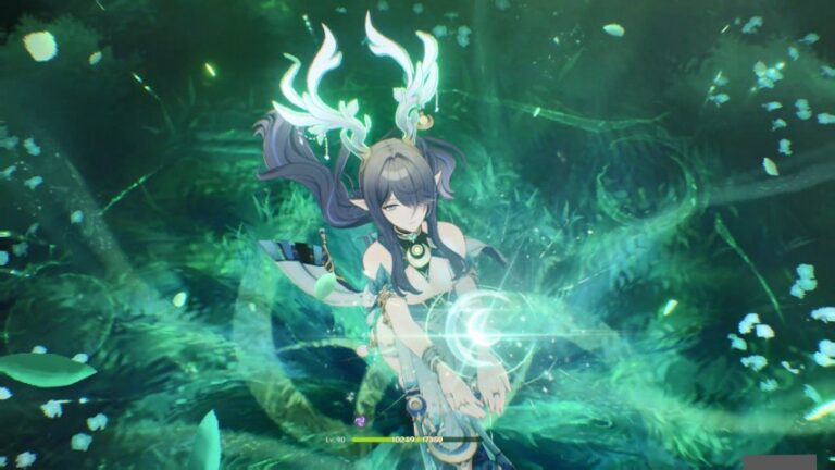 《原神》6.0版本新角色菈乌玛全面攻略：从技能解析到抽取建议，带你一览玩法机制！ - Wanuxi