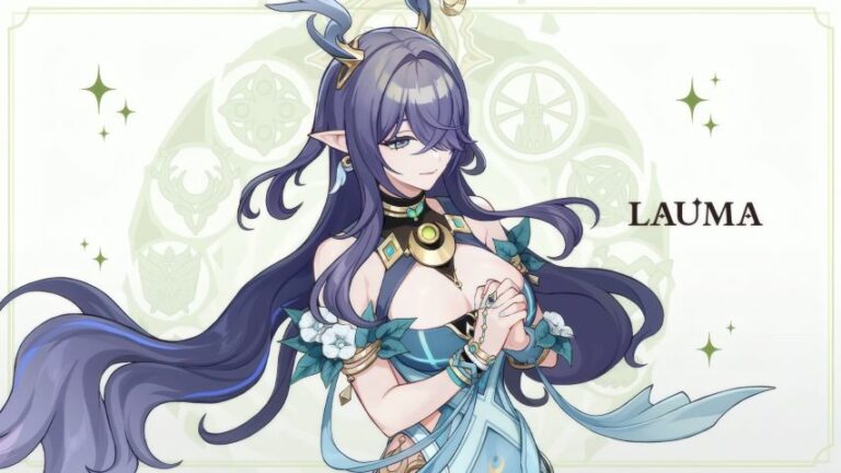 《原神》6.0版本新角色菈乌玛全面攻略：从技能解析到抽取建议，带你一览玩法机制！ - Wanuxi