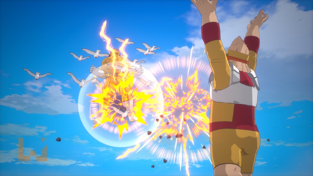 《我的英雄学院 无尽正义》制作人专访：谈角色与战斗系统如何带来截然不同的体验！ - Wanuxi