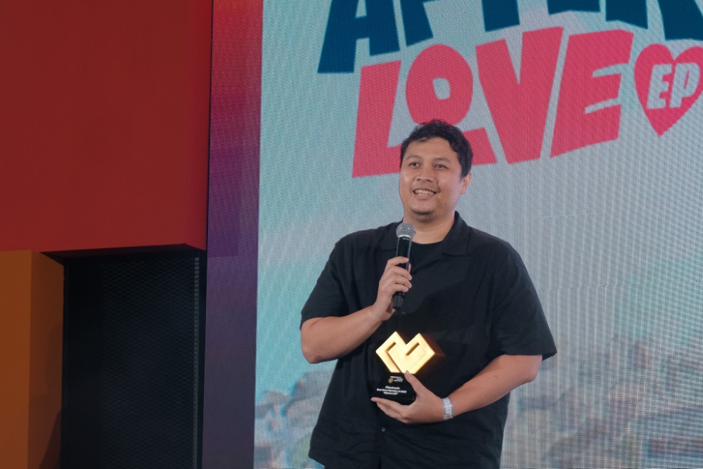 Indonesia Game Awards 2025圆满落幕：《Afterlove EP》斩获三奖成最大赢家！ - Wanuxi