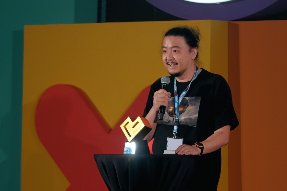 Indonesia Game Awards 2025圆满落幕：《Afterlove EP》斩获三奖成最大赢家！ - Wanuxi