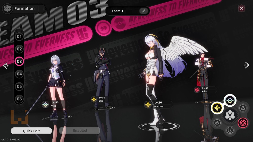 【TGS25】超自然都市开放世界RPG《异环》试玩：驾驶、探索与战斗融合的都市奇幻冒险！ - Wanuxi