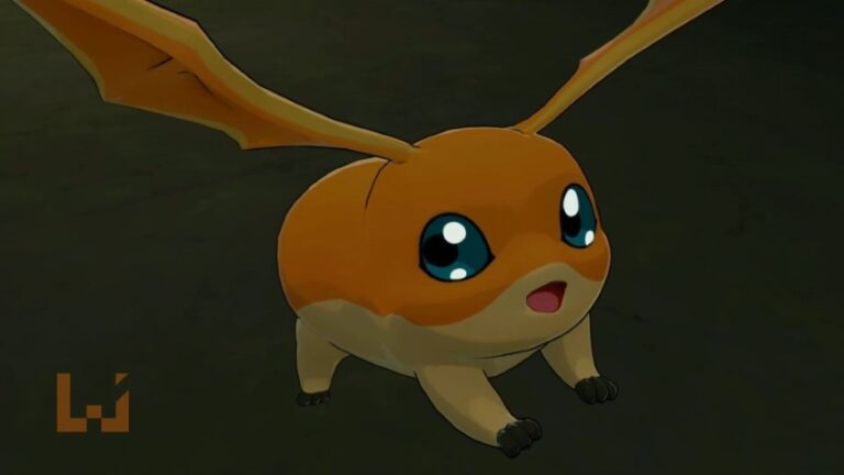 《数码宝贝物语时空异客》新手开局必看攻略：初始数码宝贝优缺点全解析！ - Wanuxi