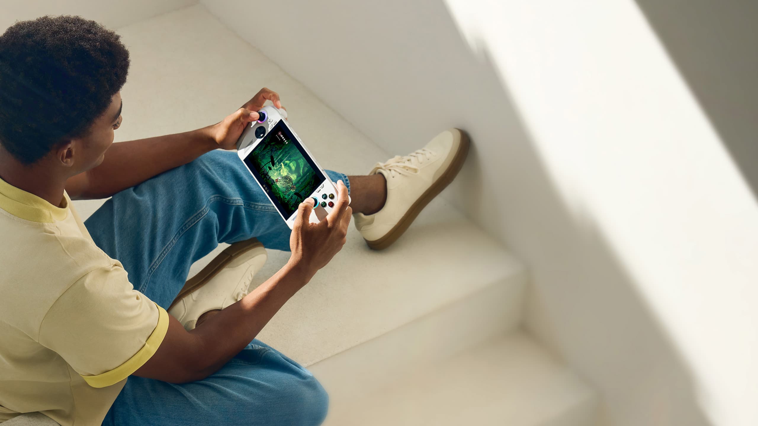 全新ROG Xbox Ally系列掌机马来西亚开启预购，独家赠品总值RM999！ - Wanuxi