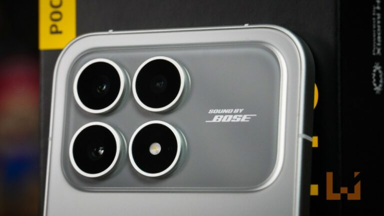 POCO F8 Pro评测：兼具性能与续航的实力派旗舰 - Wanuxi