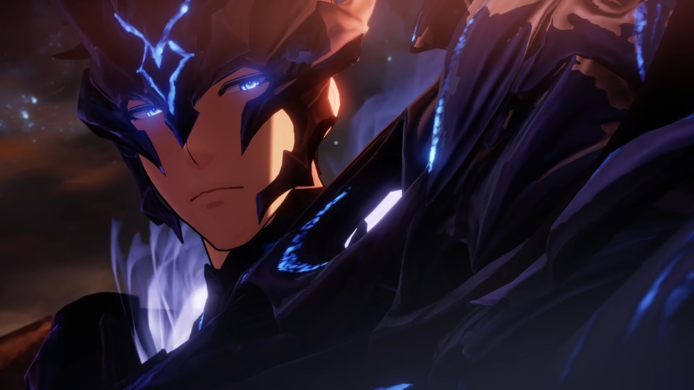 知名IP全新动作RPG《我独自升级：起立·觉醒》今日上线Steam与Xbox平台 - Wanuxi