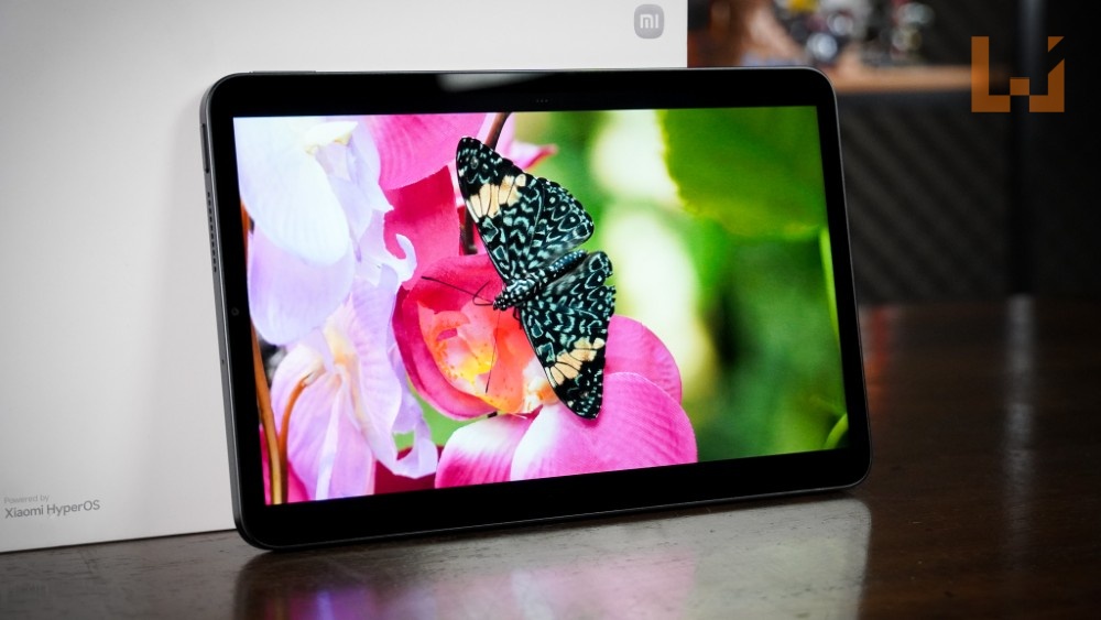 Xiaomi Pad Mini评测：便携与高性能的最佳平衡点 - Wanuxi