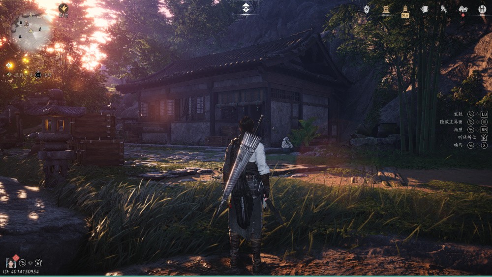 《燕云十六声》攻略指南：梳头就能白嫖新发型，告诉你梳头位置在哪里！ - Wanuxi