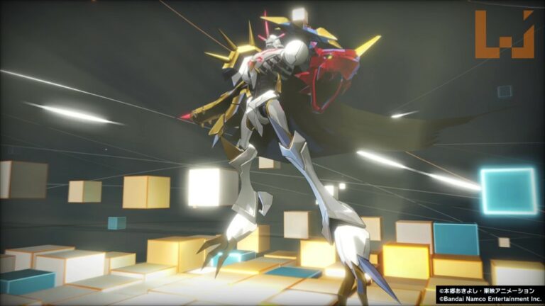 《数码宝贝物语 时空异客》第一弹DLC「Alternate Dimension」新增数码宝贝介绍 - Wanuxi