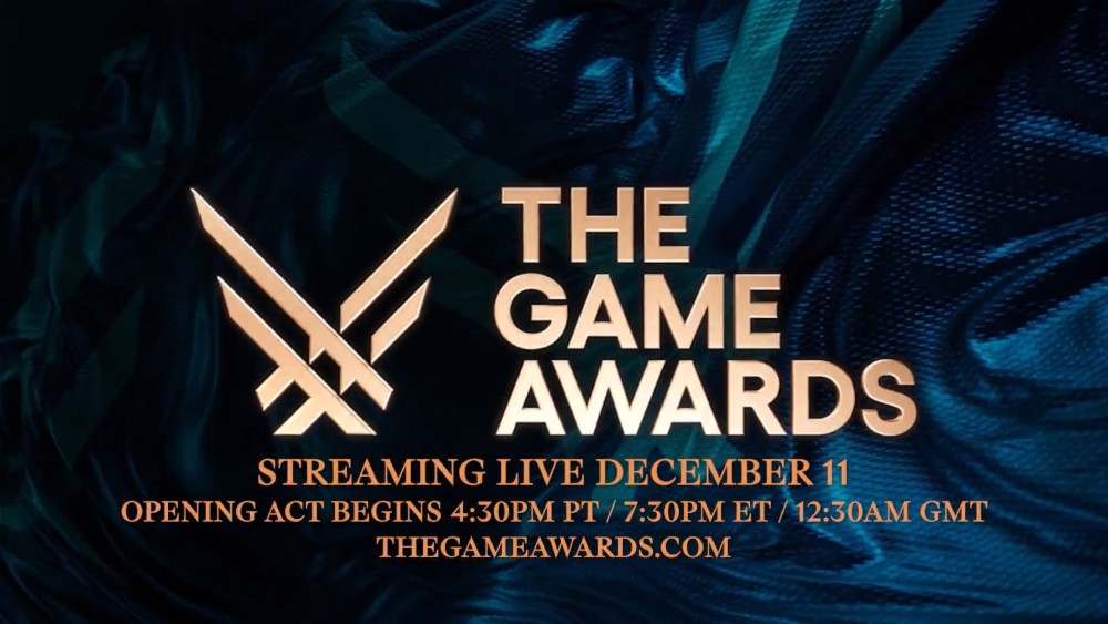 TGA2025玩家之声最终五强揭晓！五款人气作品展开最终角逐 - Wanuxi